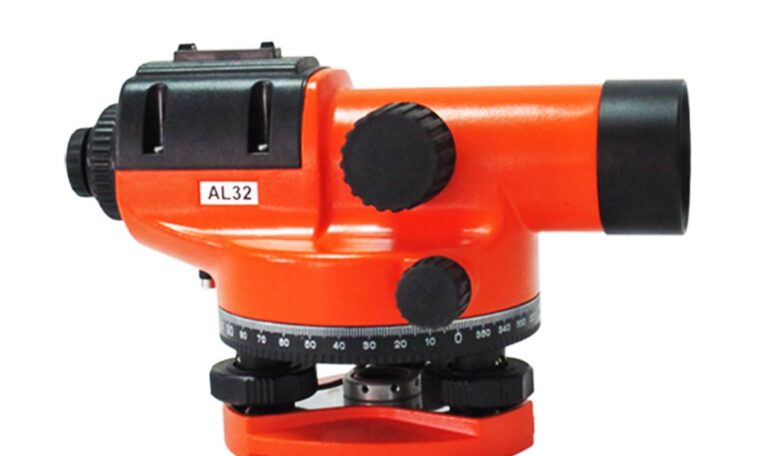 Automatic Level 32x Magnification – Omni