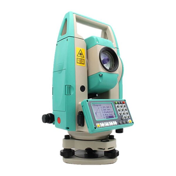Total Stations – Page 2 – Omni