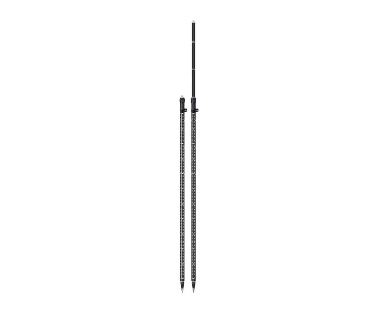 Carbon Fiber Snap-Lock Rover Rod Series – Omni