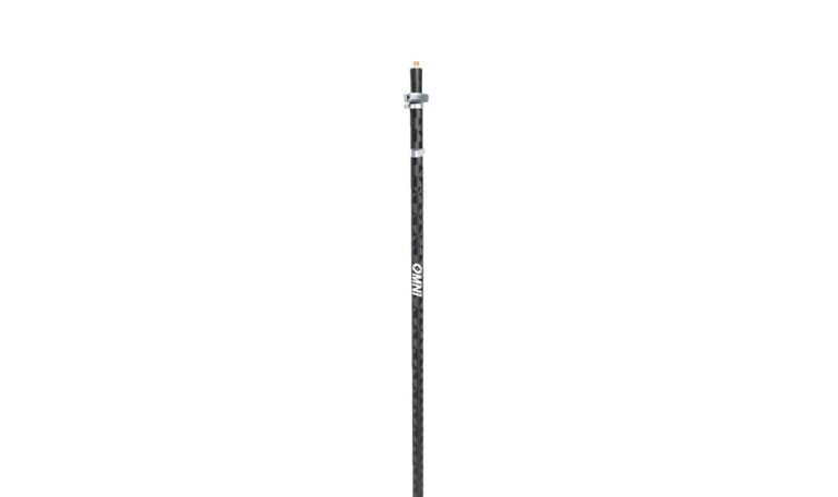 All-Carbon Fiber Rod Quick Clamp – Omni