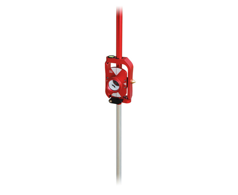 Mini Prism Stakeout Assembly – Omni