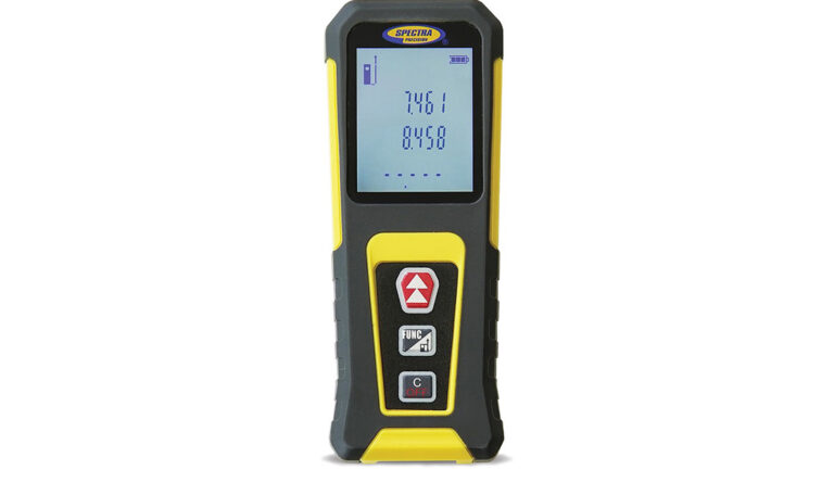 QM10 QuickMeasure Distance Meter – Omni