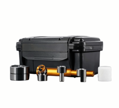 0.5″ (12.7mm) Deluxe Kit Spherical Mounted Sphere for Laser Tracker – Omni