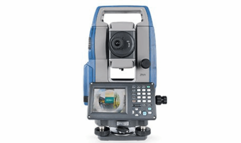 Sokkia FX 200 Series Manual Total Station – Omni
