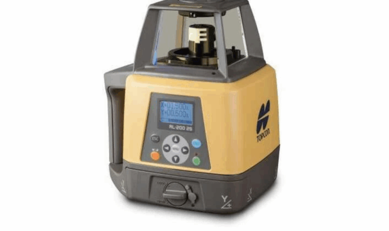Topcon RL-200 Series Slope Lasers – Omni